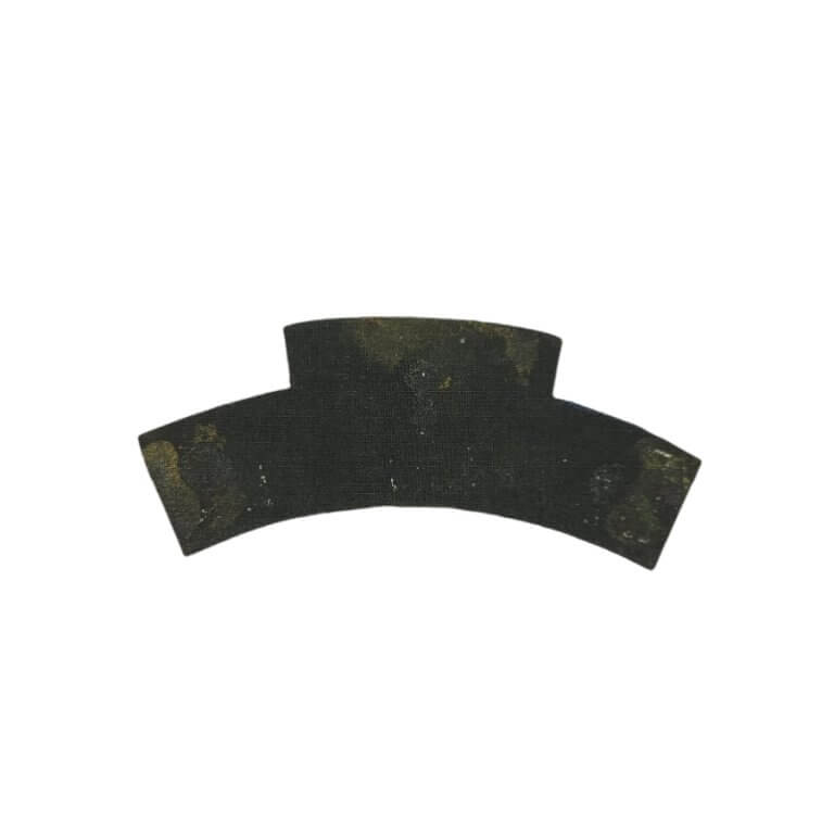 Ontario (Tank) Regiment – Printed shoulder title – JM-Militaria