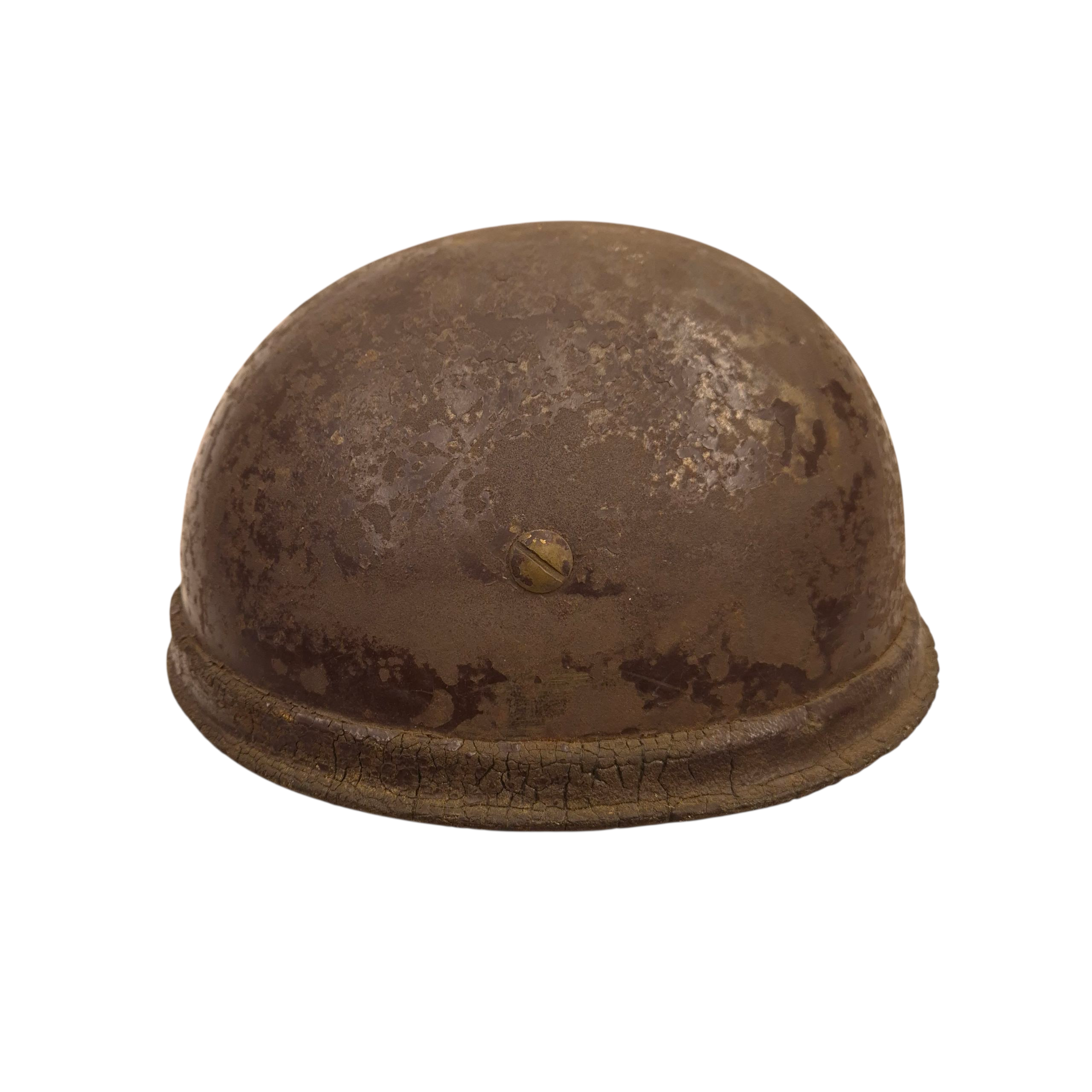 P type – British Airborne Forces jump helmet – BMB 1941 – JM-Militaria