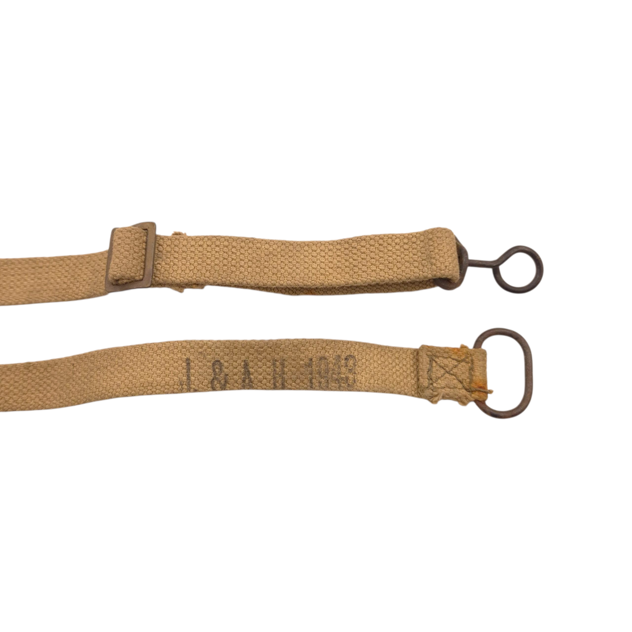 Sten Web Sling MkII – JM-Militaria