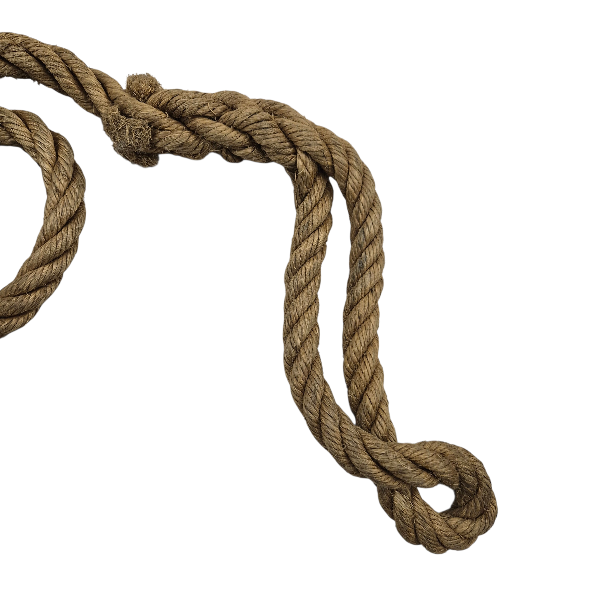 British (Airborne) Toggle Rope – JM-Militaria